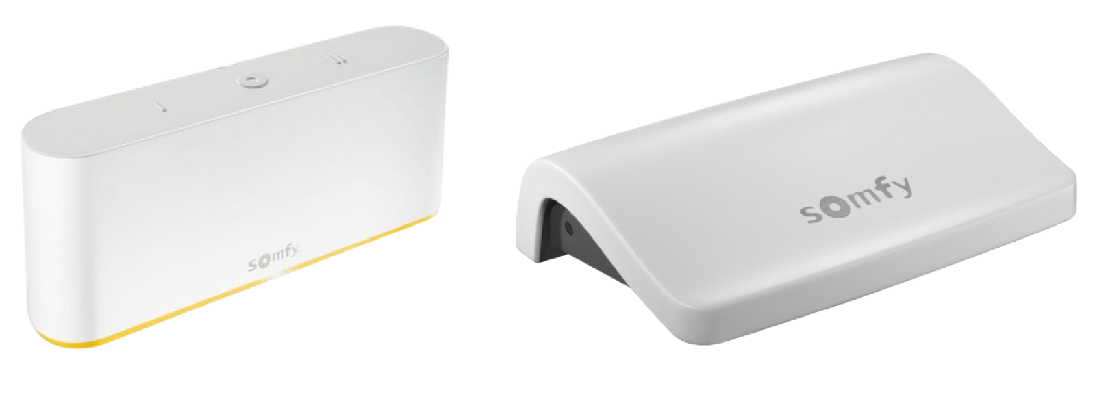 What are the prerequisites for controlling my Somfy connected roller ...