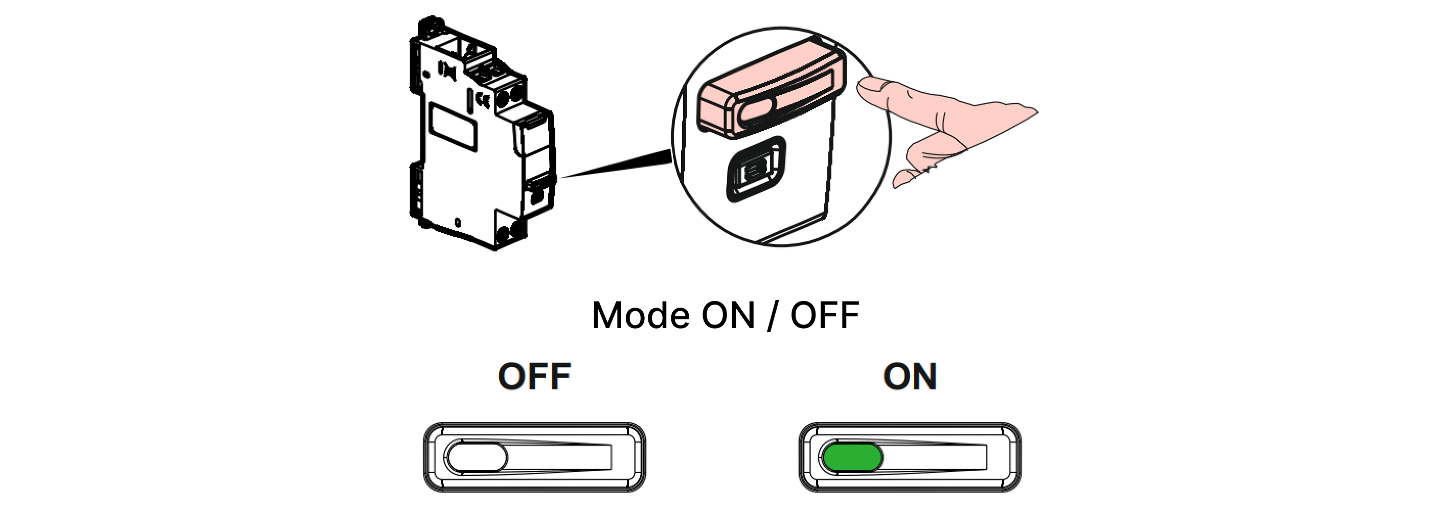¿Qué significan los indicadores luminosos en mi contactor conectado ...