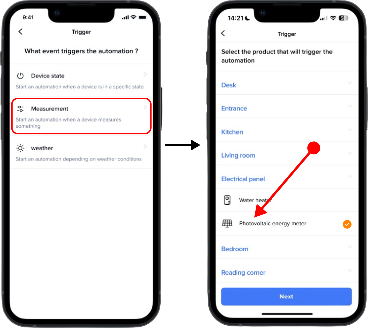 How to properly set up your solar-based automations based on grid ...