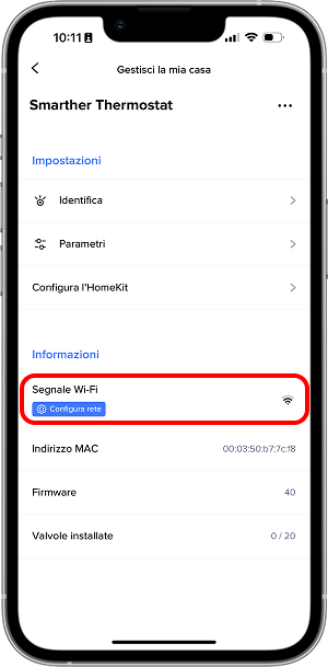 Ho cambiato il codice del mio router internet; come riconfiguro il Wi ...